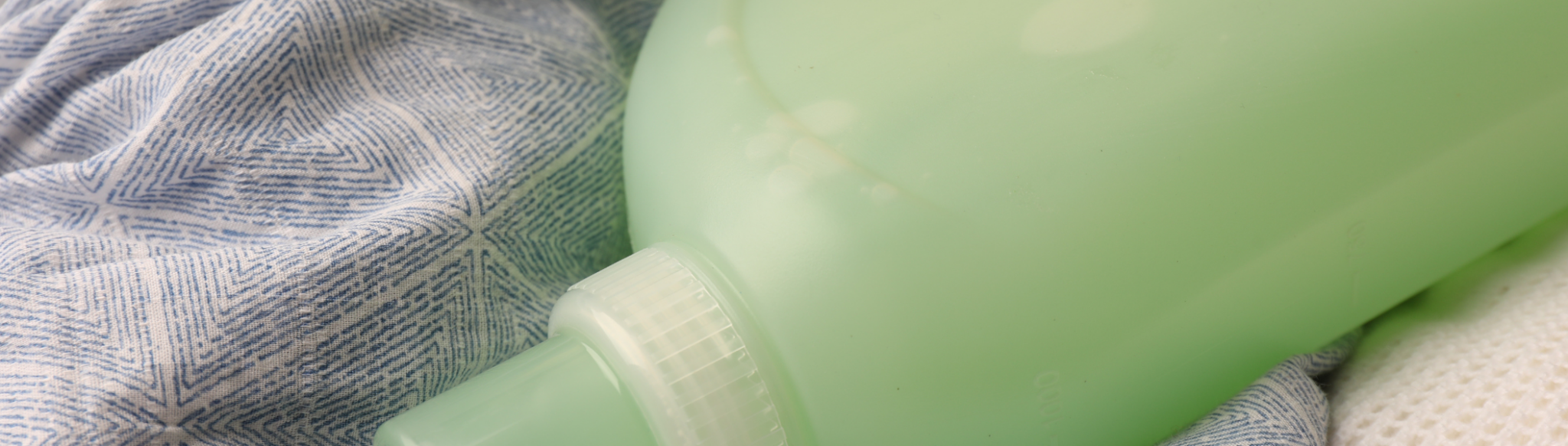 Gentle Guide: Washing Delicates with Ease! - First Serve UK