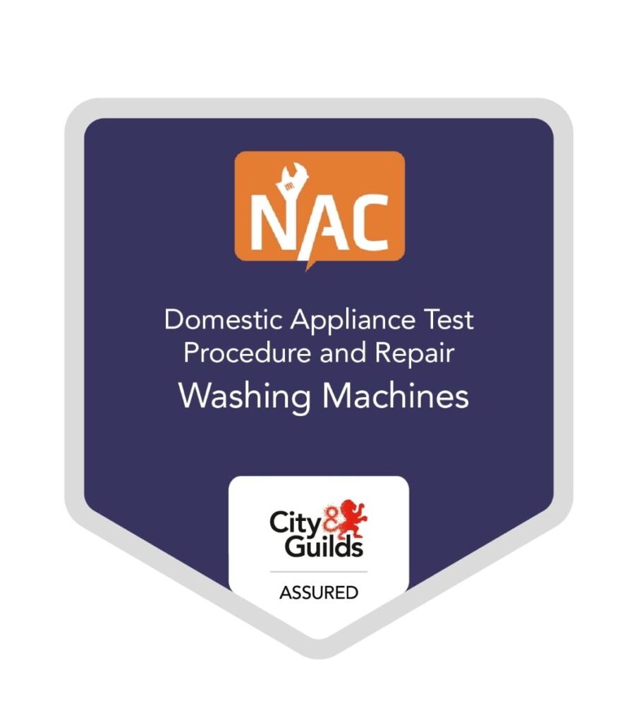 Washing Machine Repairs West London | First Serve UK